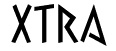 Xtra: Free Font Download | MaisFontes
