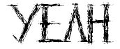 yeah: Download Free Font | MaisFontes