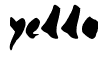 Yello: Free Font Download | MaisFontes