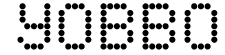Yobbo: Descargar Fuente Gratis | MaisFontes