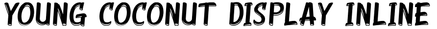 Young Coconut Script: Free Font Download | MaisFontes