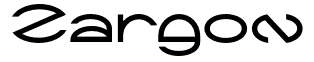 Zargon: Free Font Download | MaisFontes