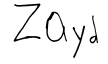 Zayd Font: Free Download | MaisFontes