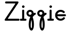 Ziggie: Baixar Fonte Grátis | MaisFontes
