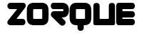 Zorque Font: Free Download | MaisFontes